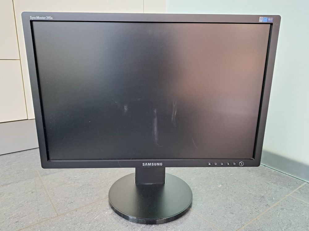 Samsung Monitor | Kaufen auf Ricardo