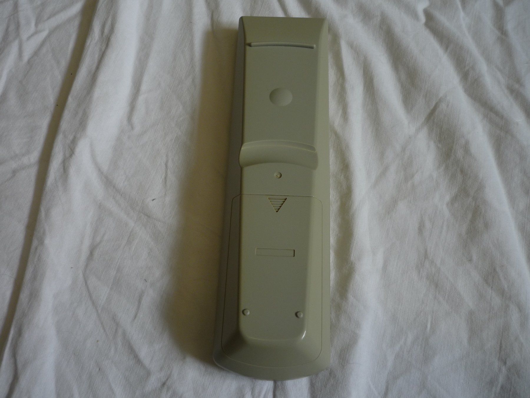 Fernbedienung JVC MBR Player Remote control RM-SRXE 100R (Gebraucht) in ...
