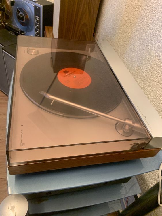 Beogram 3000 (Gebraucht) in Neuchâtel für CHF 250 – mit Lieferung auf ...