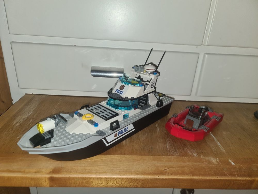 Lego City | Kaufen auf Ricardo