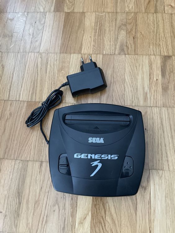 Sega Genesis 3 lose | Kaufen auf Ricardo