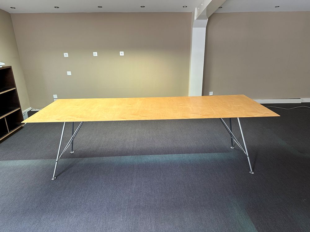 Alina Unistandart Tisch | Kaufen auf Ricardo