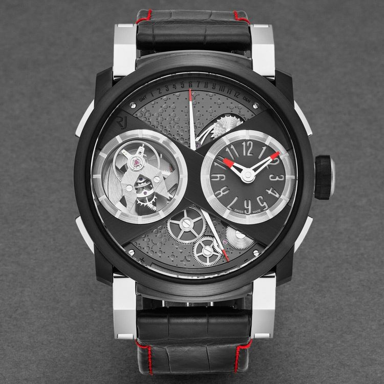 RJ DNA MOON TOURBILLON (Neu (gemäss Beschreibung)) in Vaulruz für CHF ...