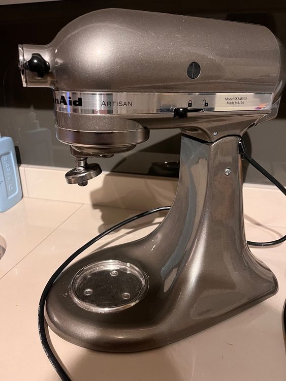 Kitchen Aid Kaufen Auf Ricardo