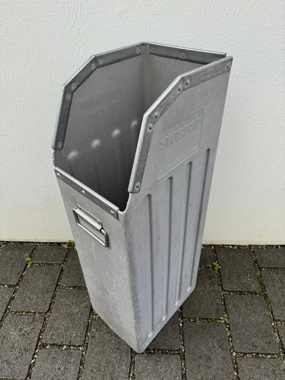 SWISSAIR Waste Bin Insert | Kaufen auf Ricardo