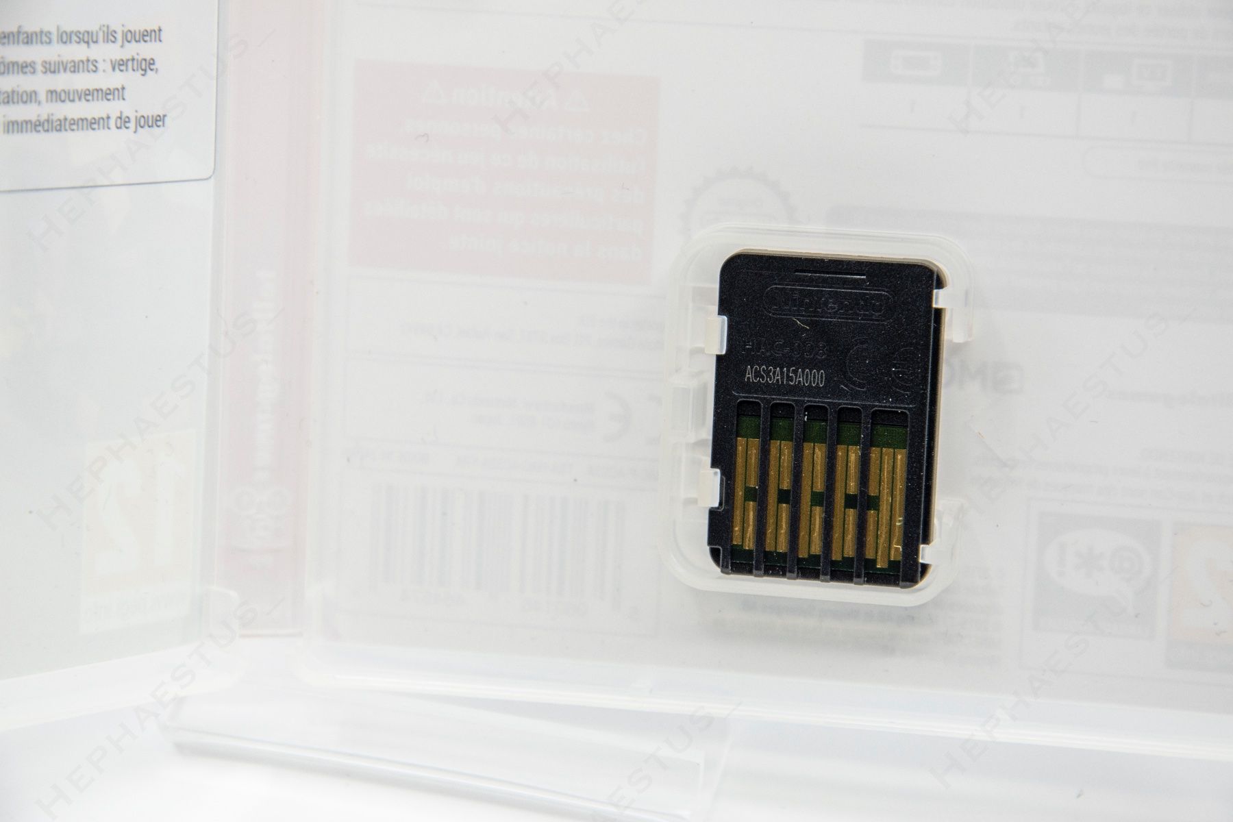 Minecraft: Story Mode - Das komplette Abenteuer NSW (Gebraucht) in ...