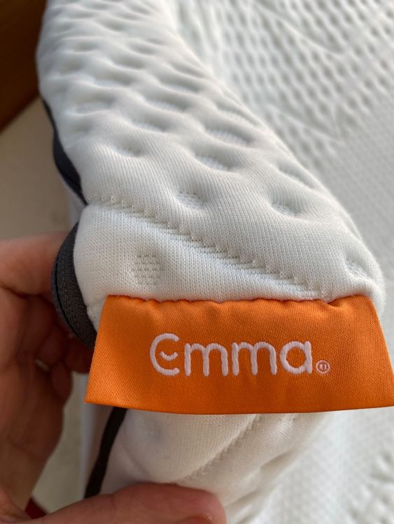 Emma Diamond Degree Topper, 160x200 | Kaufen auf Ricardo