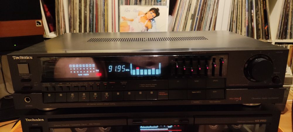 Technics SA-R330L | Kaufen auf Ricardo