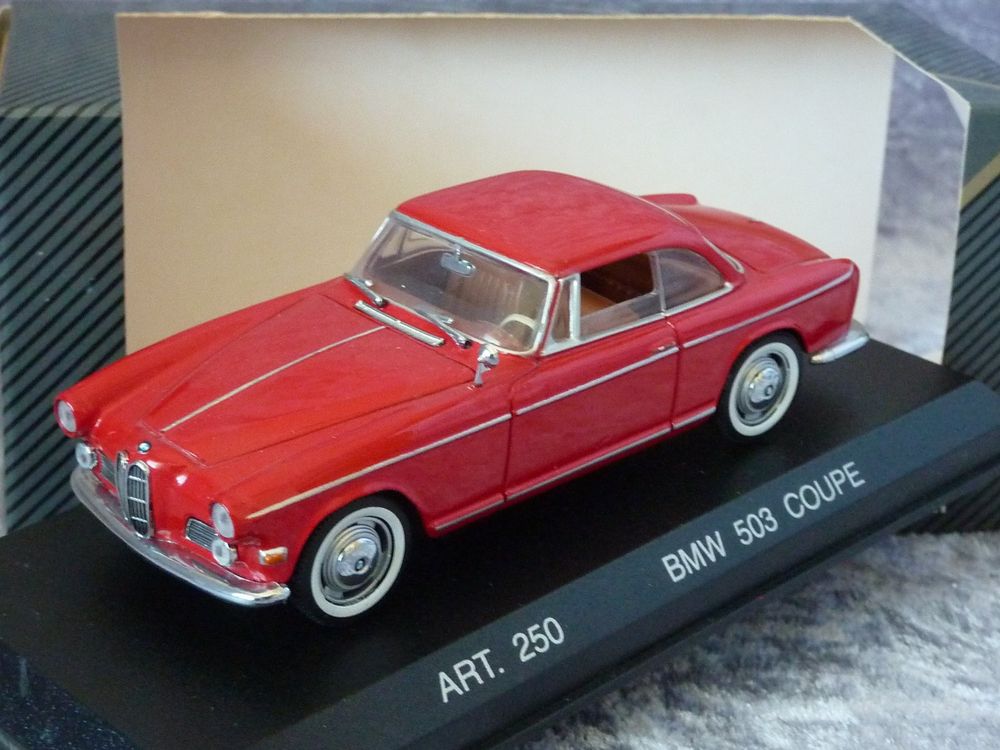 BMW 503 Coupe 1959 1:43 (Neu (gemäss Beschreibung)) in Dürrenäsch für ...