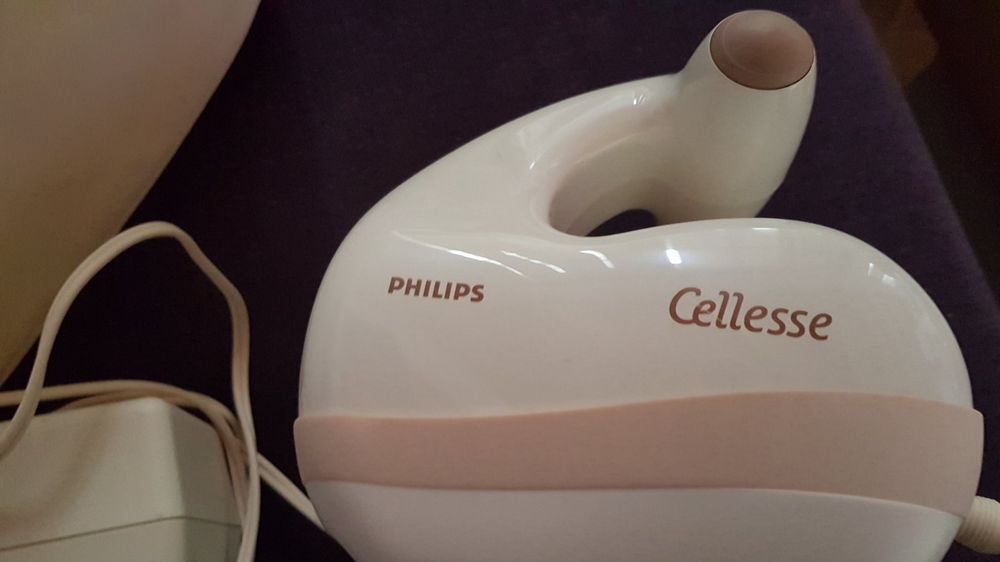 Appareil massage anti cellulite Cellesse marque Philips | Kaufen auf ...