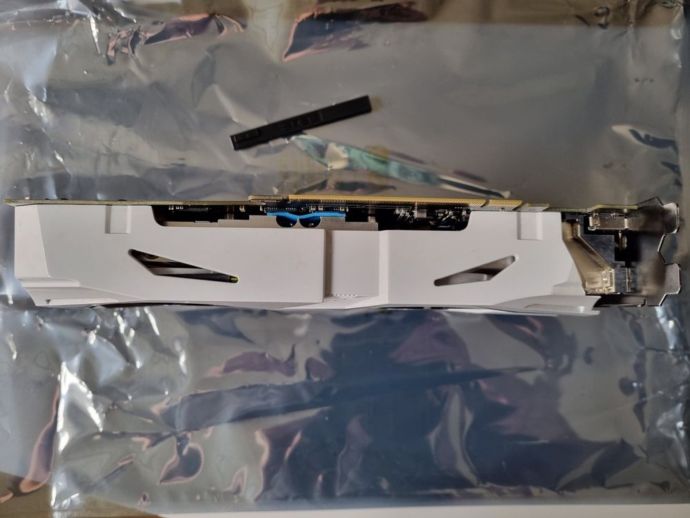 ASUS DUAL GTX 1070 OC 8GB | Kaufen auf Ricardo
