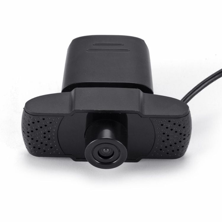 Webcam Full HD Webkamera 1080P USB PC (Neu (gemäss Beschreibung)) in ...