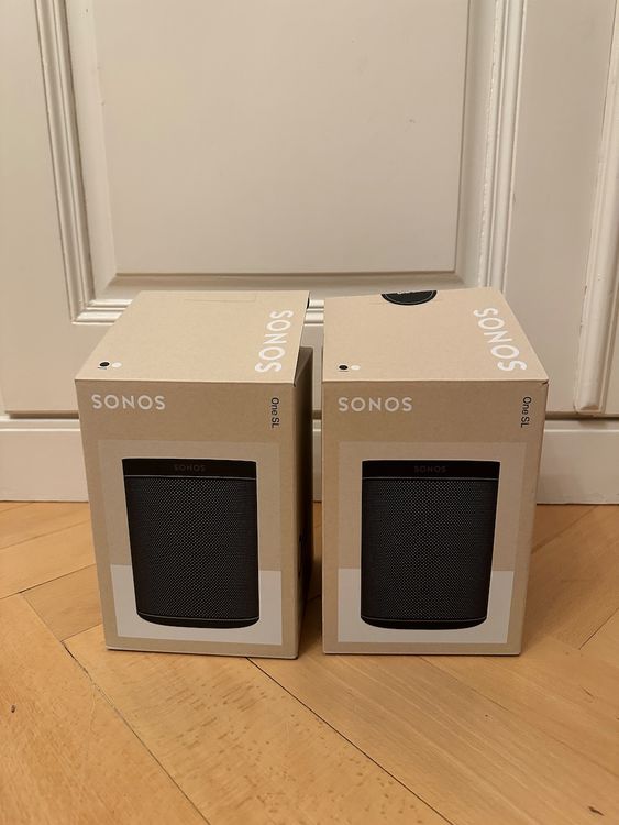 SONOS Arc, Sub and rear surround | Kaufen auf Ricardo