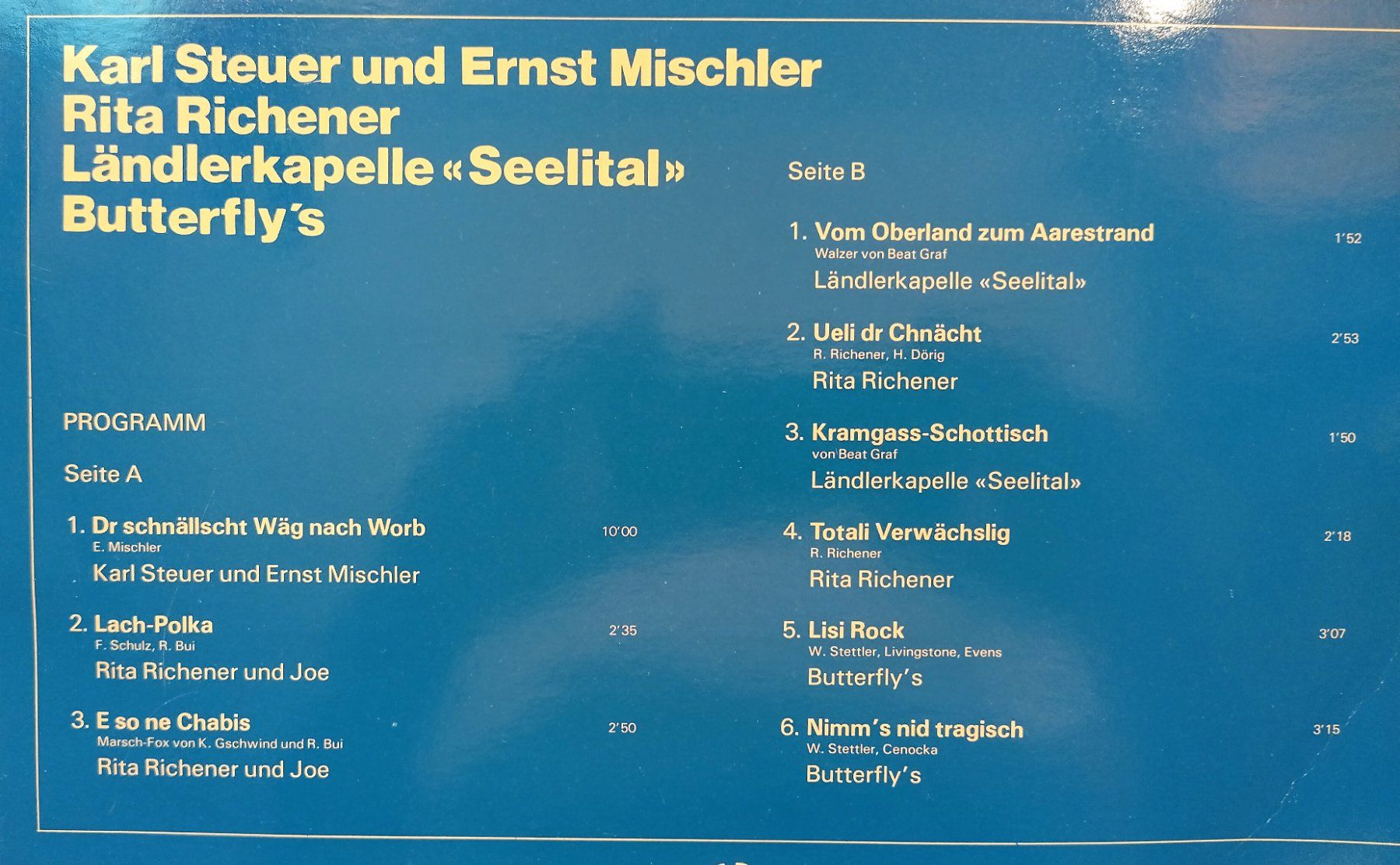 Dr schnällscht Wäg nach Worb / Lp ab Fr. 6.- (Gebraucht) in Bellach für ...