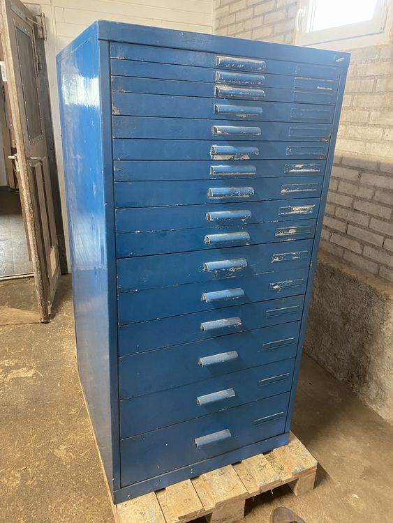 Lista Schubladenstock (Defekt) in Mauensee für CHF 321 – nur Abholung ...