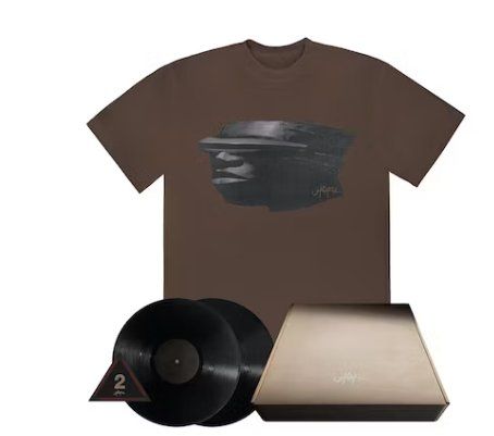 Travis Scott Utopia C2 Box Set Pack | Kaufen auf Ricardo
