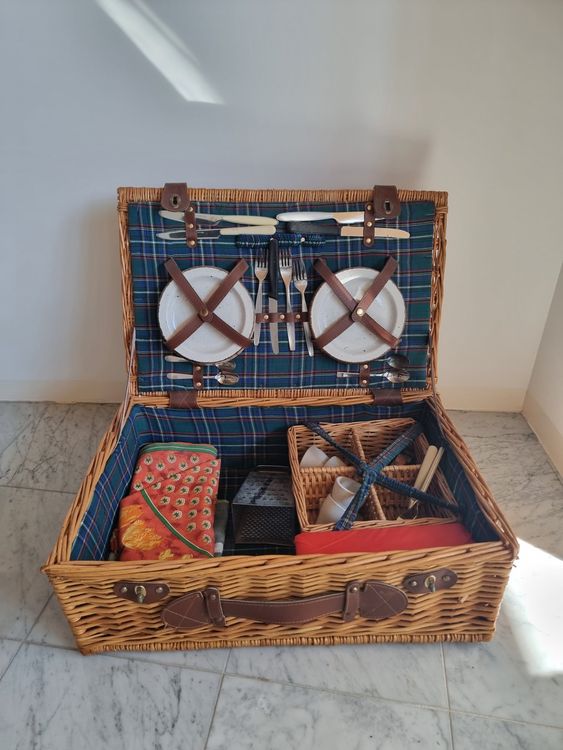 Picknick-set | Kaufen auf Ricardo