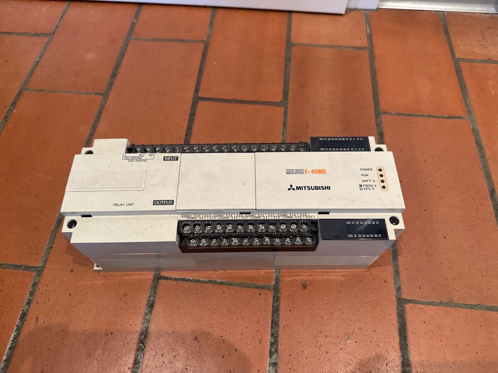 SPS Mitsubishi | Kaufen auf Ricardo