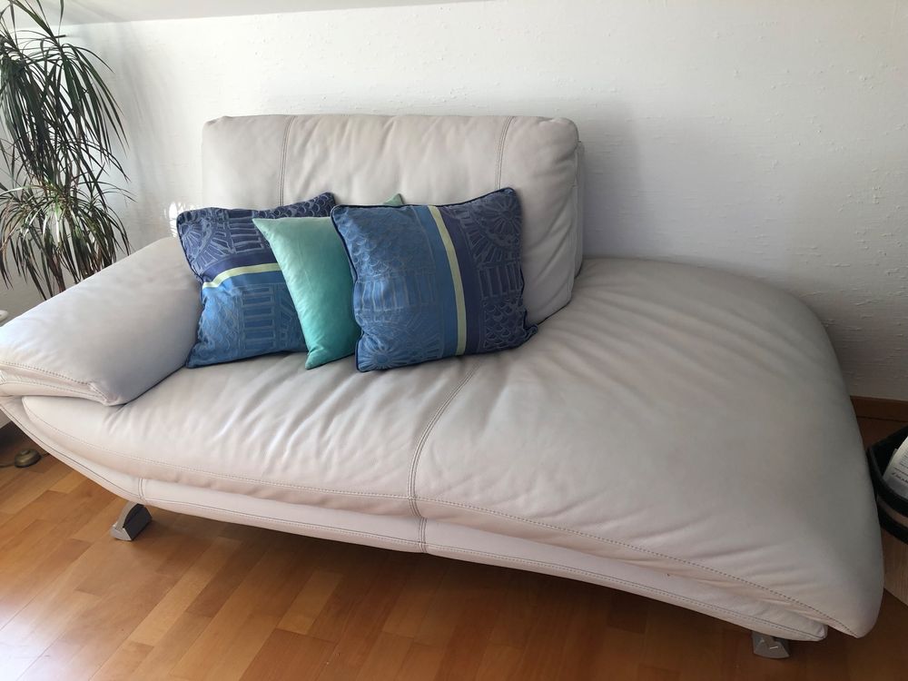 Méridienne (Gebraucht) in Grand-Lancy für CHF 1000 – nur Abholung auf ...