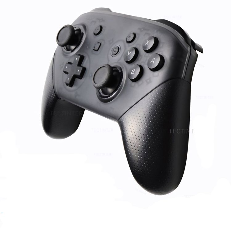 Nintendo Switch Pro Controller von N-Tec (fabrikneu) (Neu und originalverpackt) in Uster für CHF ...