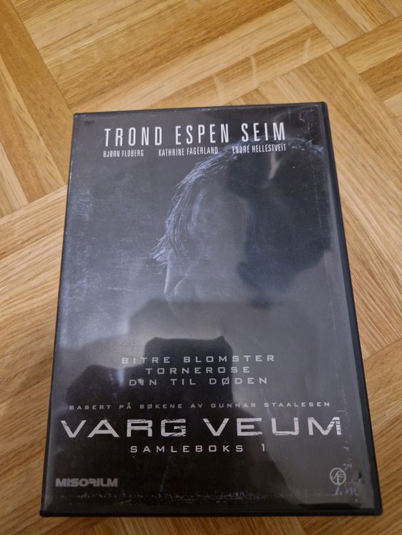 large veum samleboks 1 | Kaufen auf Ricardo