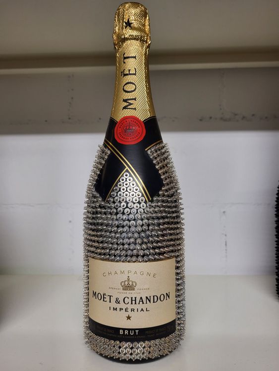Moet Chandon | Kaufen auf Ricardo
