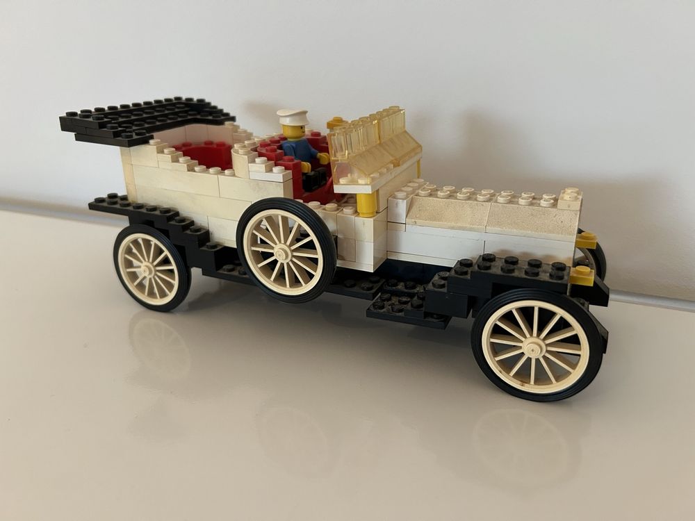 Antikes Lego Rolls Royce Modell (Gebraucht) in Gebenstorf für CHF 2 ...
