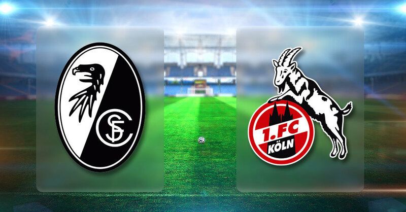 Sc Freiburg vs 1. Fc Köln 2Tickets | Kaufen auf Ricardo