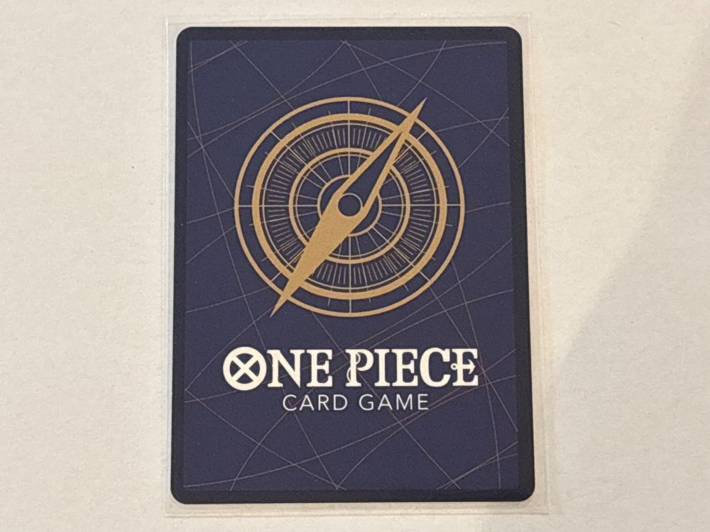 One Piece TCG CARD EB02-035 Englisch (Neu (gemäss Beschreibung)) in ...