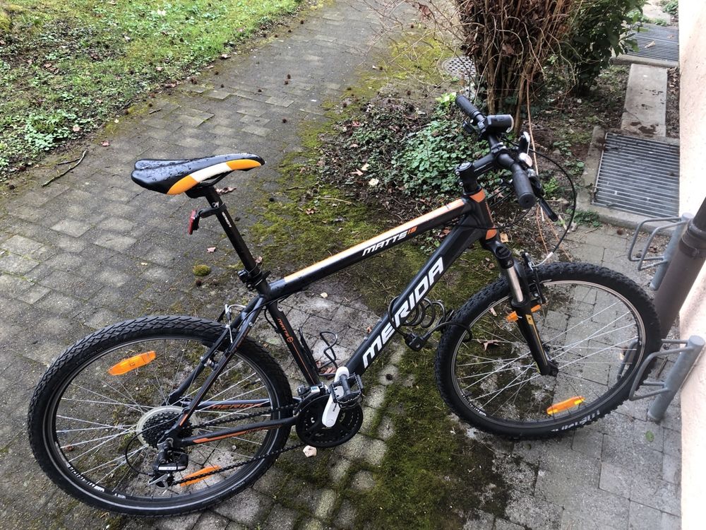 Merida Matts 15 Bike | Kaufen auf Ricardo