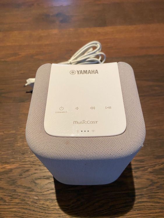 Yamaha Music Cast WX-010 | Kaufen auf Ricardo