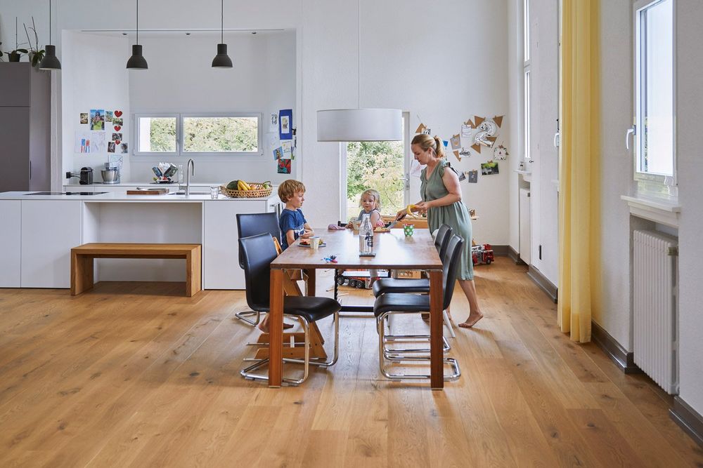 BAUWERK Parkett kaufen bei Floorandmore (Neu und originalverpackt) in ...