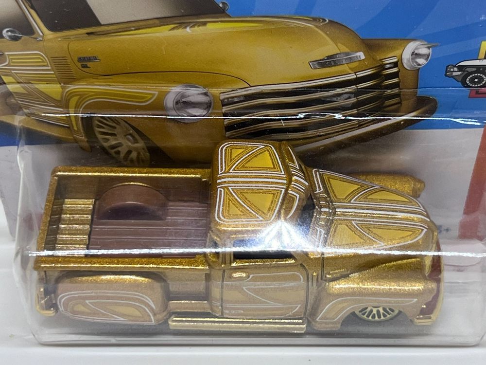 Hot Wheels La Troca | Kaufen auf Ricardo