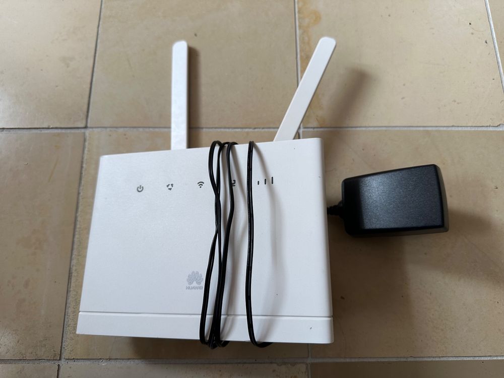 Huawei LTE Modem B315s-22 (LTE) | Kaufen auf Ricardo