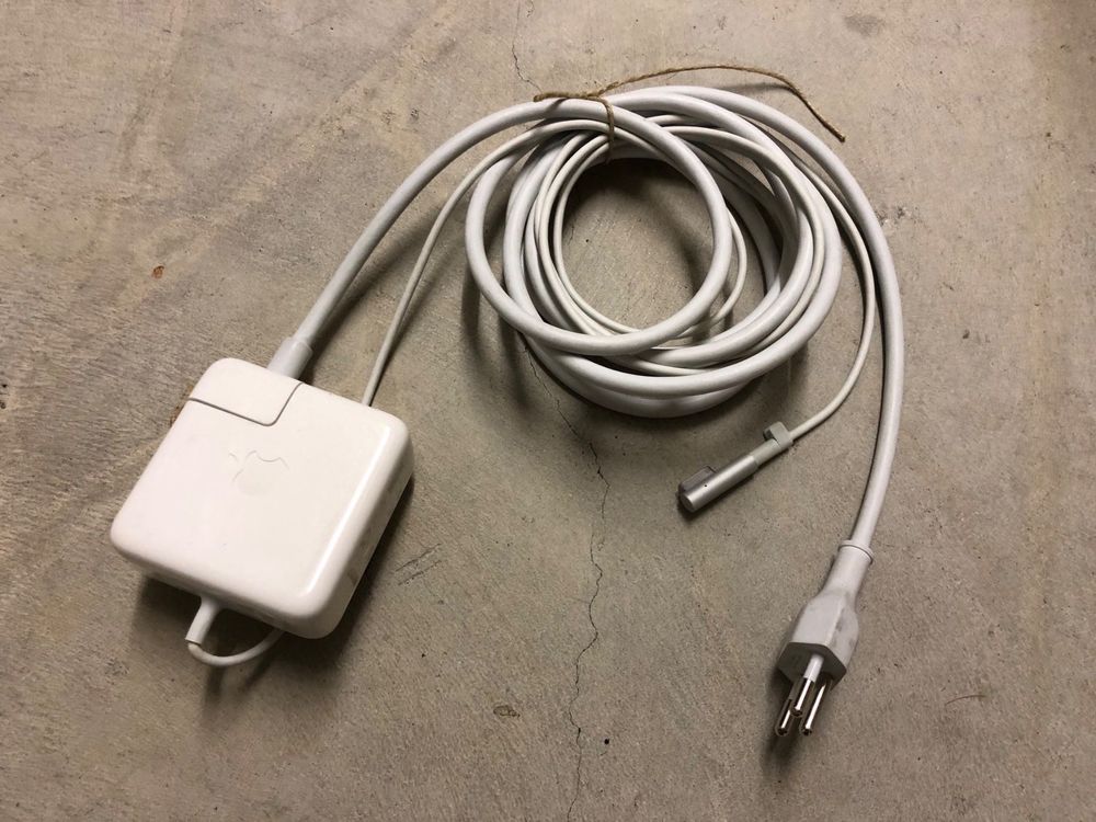 Netzteil für MacBook Pro / Air | Kaufen auf Ricardo Netzteil für MacBook Pro / Air | Kaufen auf Ricardo