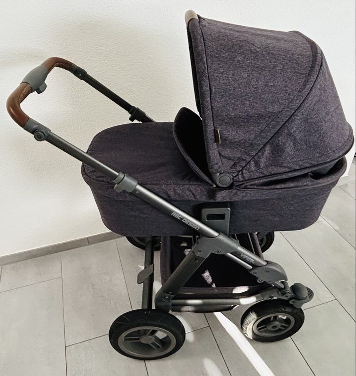 Kinderwagen ABC Design Viper 4 (Gebraucht) in Kaltbrunn für CHF 150 – nur Abholung auf Ricardo ...