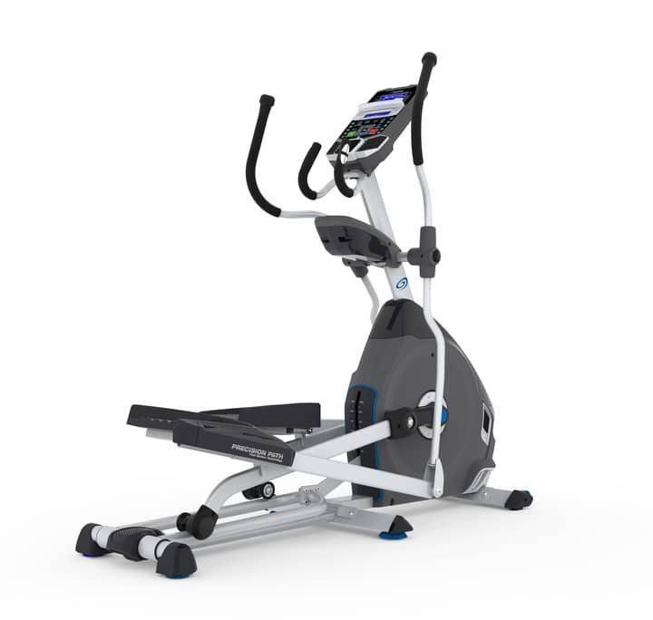 Nautilus Elliptical E626 (Gebraucht) in Steinhausen für CHF 610 – mit ...