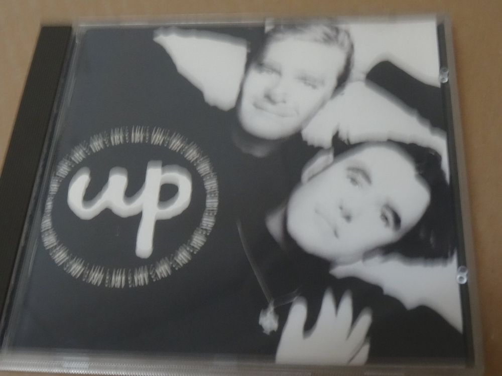 ABC - UP CD | Kaufen auf Ricardo