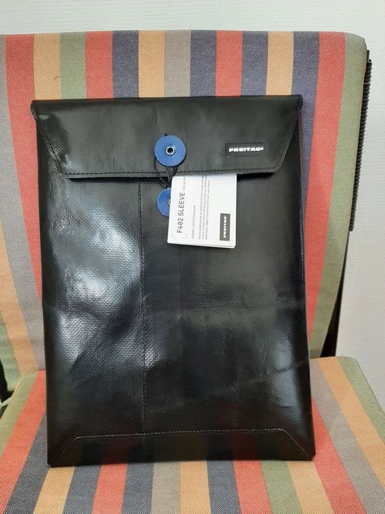 Freitag-Laptoptasche F402 für 12/13" (Neu (gemäss Beschreibung)) in ...