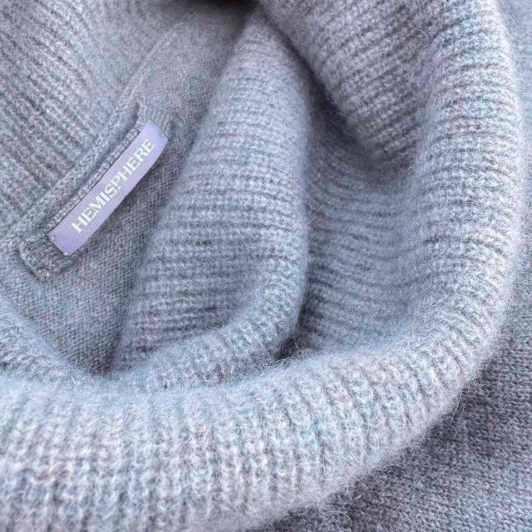 Hemisphere Pure Kaschmir Cachemire Pulli (Gebraucht) in Zürich für CHF ...