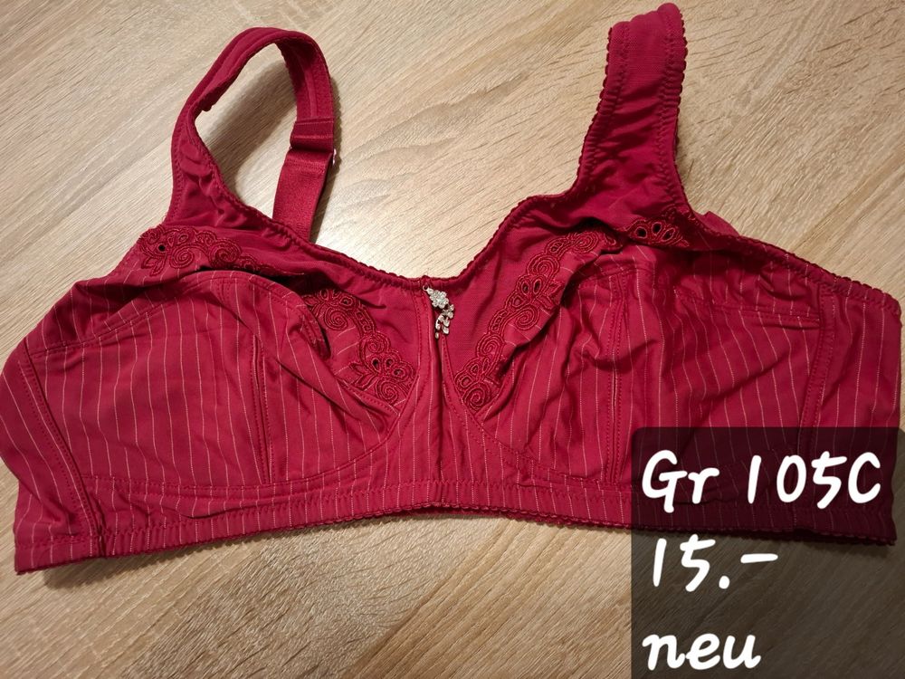 Bh Gr. 105C | Kaufen auf Ricardo