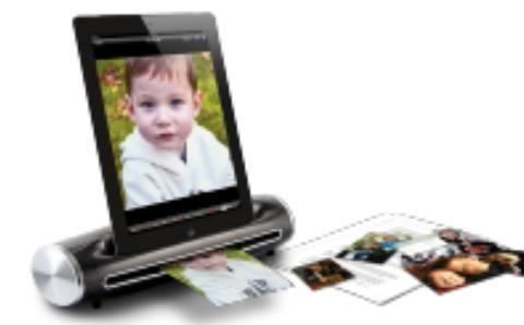 ION Audio Docs2Go /iPad Fotoscanner / scanner photo (Gebraucht) in Collonges für CHF 12 – mit ...