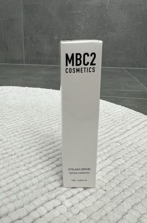 MBC2 Wimpernserum (Neu und originalverpackt) in Widnau für CHF 69 – mit ...