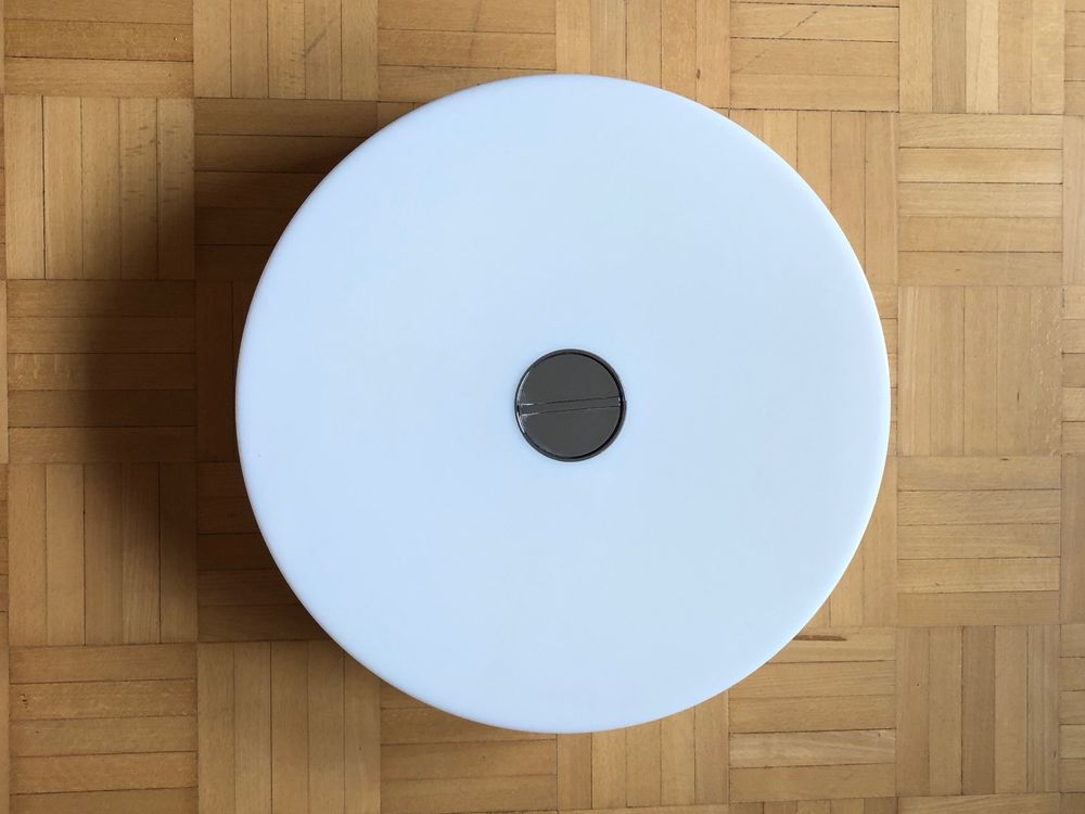 Flos Button Deckenlampe | Kaufen auf Ricardo