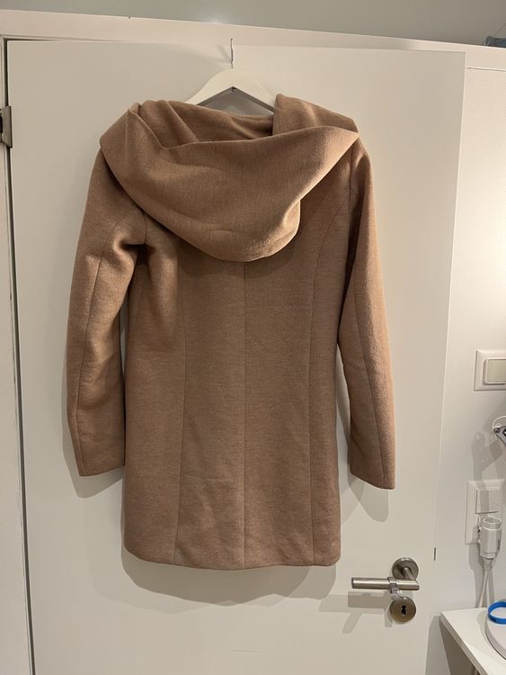 ONLY Übergangsjacke, rosa, Gr S Guter Zustand! (Gebraucht) in ...