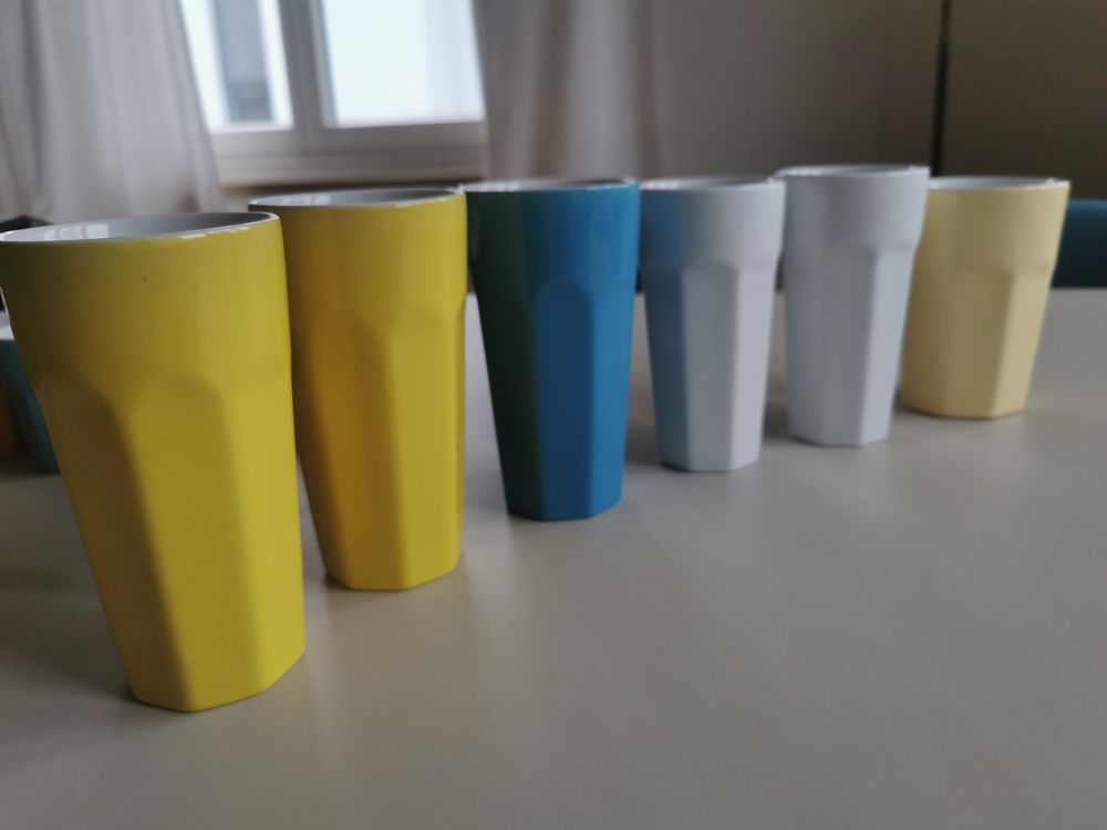 Kaffeetassen Teetassen Caffè ti amo ASA Selection | Kaufen auf Ricardo