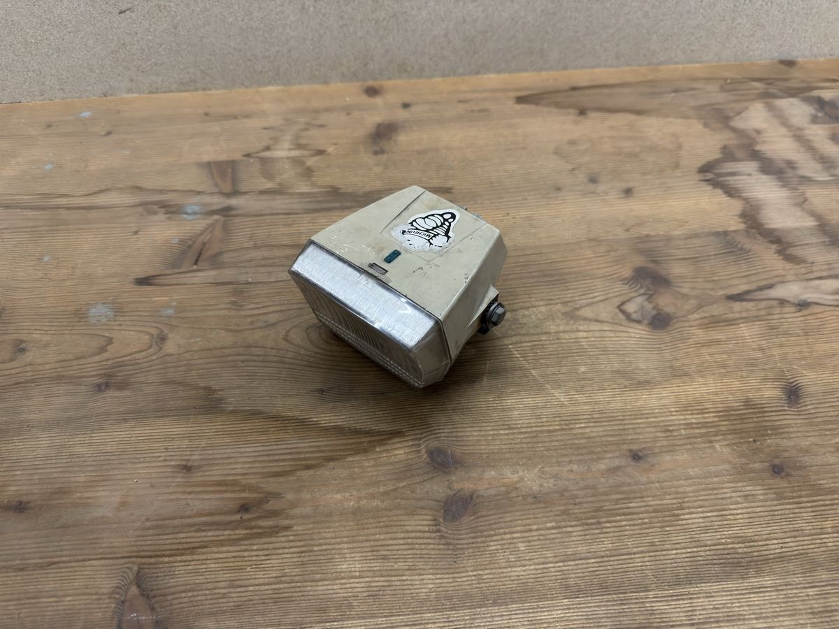 Scheinwerfer vorne für Piaggio Ciao (Gebraucht) in Dietwil für CHF 19 ...