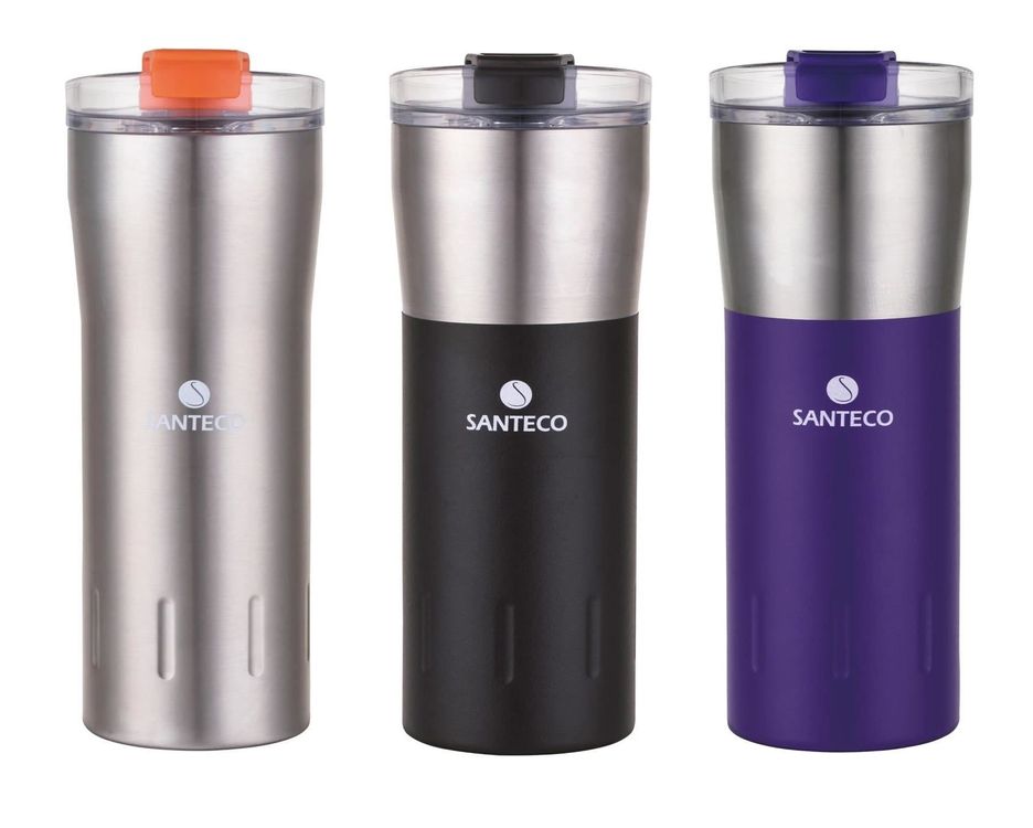 1 Santeco TravelMug Kariba 5 dl | Kaufen auf Ricardo