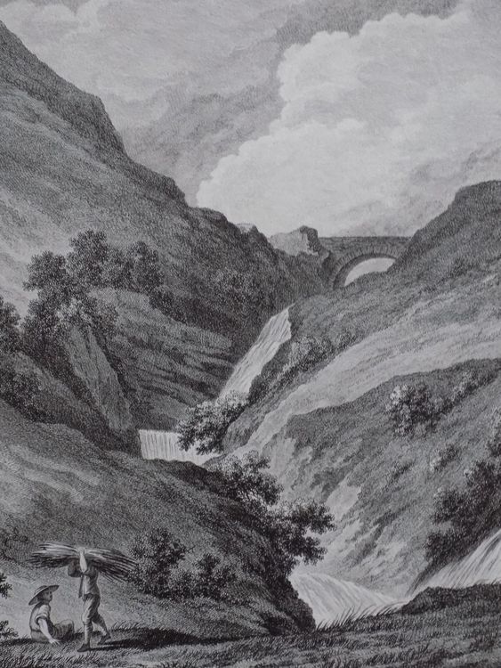 Gotthard Airolo Leventina Ticino (Gebraucht) in Risch für CHF 65 – mit ...