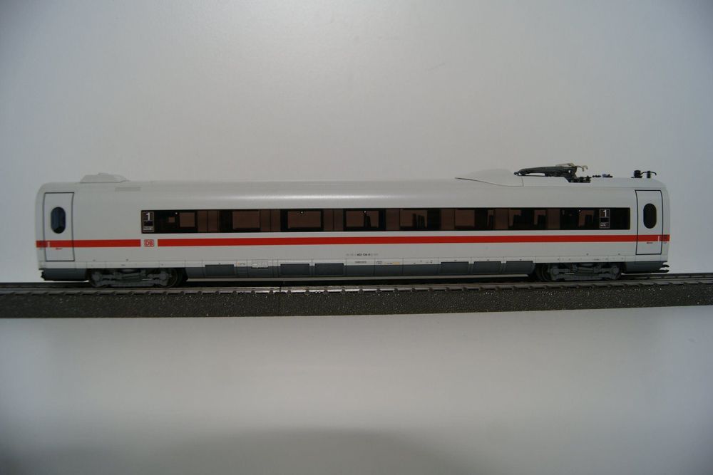 DB BR 403 ICE 3 Märklin 37788 Mfx Sound (Gebraucht) in Porrentruy für CHF 480 – mit Lieferung ...